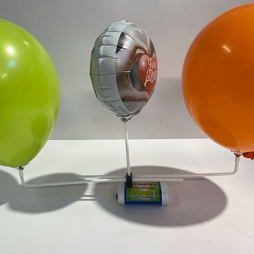 balloon dancer newballoonstore